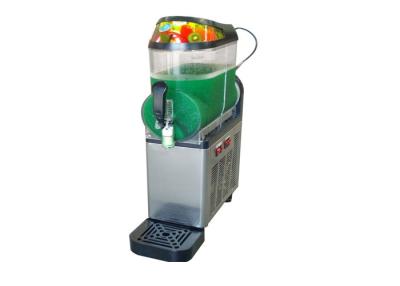 China 10L×1 Home Slushee Maker Ice Slush Machine Margarita Machine for sale
