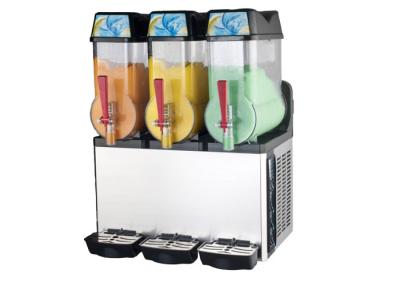 China Granita Ice Slush Machine for sale