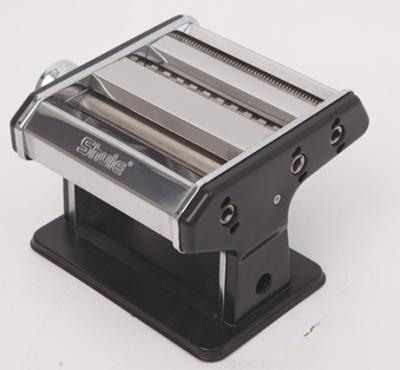China OEM Stainless Steel Hand - Operated Complete 150 Pastamachine For Making Noodles for sale