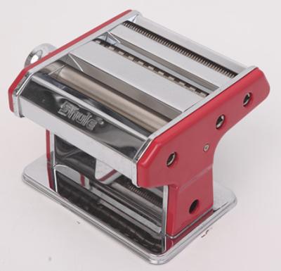 China Custom 180mm Complete Noodle Pasta Making Machine For Making Fresh Noodle QZ-180 for sale