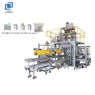 rice packaging machines