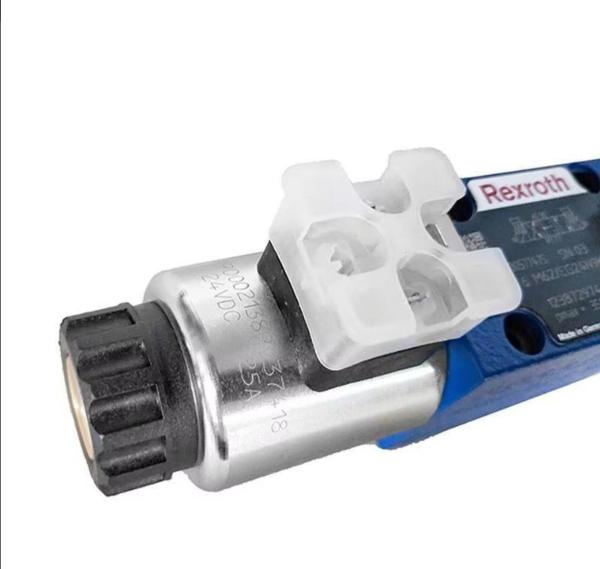 Quality Proportional Rexroth Solenoid Valve 4WE6E62/EG24N9K4 4WE6M62/EG24N9K4 4WE6H62/EG24N9K4 for sale