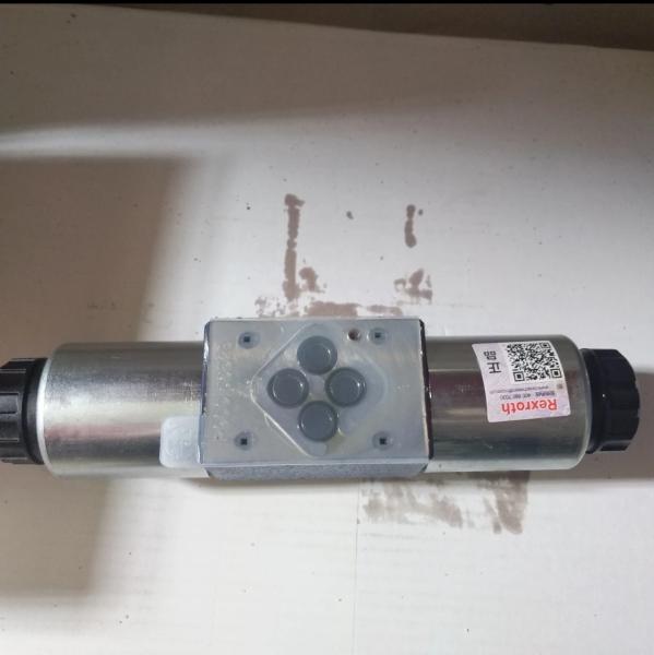 Quality Mechanical Equipment Rexroth Solenoid Valve 4WE6H6X/SG24 N9K4 4WE6E6X/SG24 N9K4 4WE6EA6X/SG24 N9K4 for sale