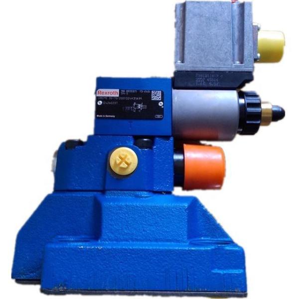 Quality 4WRZ16W6-150-7X/6EG24N9K4/M 4WRZ16W6-125-7X/6EG24N9EK4/M 4WRZ16W6-125-7X/6EG24N9K4/D3M Cast Iron Rexroth Valve for sale