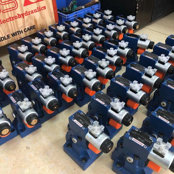 Quality 4WRZ16W6-100-7X/6EG24N9EK4/M 4WRZ16W6-100-7X/6EG24N9K4/D3M 4WRZ16W6-100-7X/6EG24N9K4/M for sale