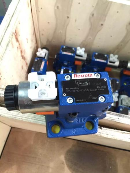 Quality 4WRZ16E3-180-7X/6EG24N9EK4/M 4WRZ16E3-180-7X/6EG24N9K4/D3M 4WRZ16E3-180-7X/6EG24N9K4/M Electro Hydraulic Valve for sale