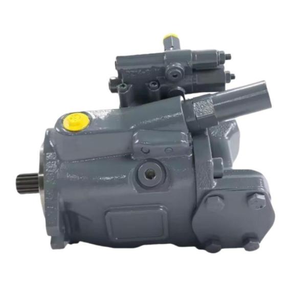 Quality Efficient Rexroth Hydraulic Pump A10VSO71DR/31L-PPA12N00 A10VSO71DR/31L-PPA42N00 for sale