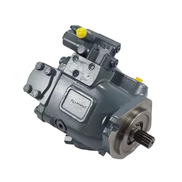 Quality Rexroth A10VSO71DG/31L-PPA12N00 A10VSO71DFLR/31L-VPA42N00 Horizontal Variable Piston Pump for sale