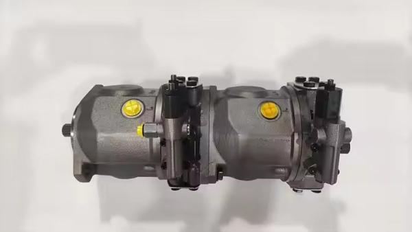 Quality High Pressure Rexroth Hydraulic Pump A10VSO100DR/31R-PPA12N00 A10VSO100DG/31R-PPA12N00 for sale