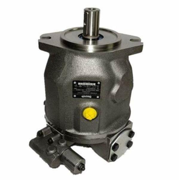 Quality A10VSO18DR/31L-PPA12N00 A10VSO28DRG/31R-VPA12N00 Rexroth Germany original hydraulic equipment hydraulic station hydraulic pump genuine imported for sale