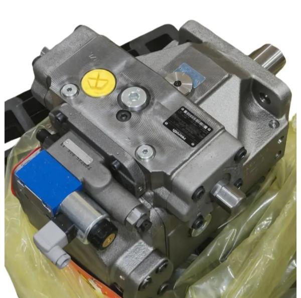 Quality Mechanical Axial Piston Pump A4VSO40DR/10L-PPB25N00 A4VSO40DR/10L-PPB25N00 A4VSO40DR/10L-PPB13N00 for sale