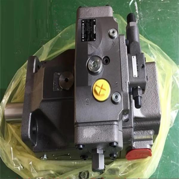 Quality Industrial Rexroth Plunger Pump A4VSO125DRG/22R-PPB13N00 A4VSO40LR2G/10L-PPB13N00 A4VSO71LR2/10R-VPB25N00 for sale