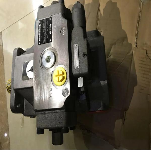 Quality Mechanical Rexroth Plunger Pump A4VSO40LR2/10L-PPB25N00 A4VSO40LR2/10L-PPB13N00 A4VSO40DRG/10L-PPB25N00 for sale