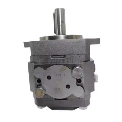 China PGH2-1X/006RR47MU2 PGH2-1X/005RE07MU2 PGH2-1X/006LE47ME4 Doctoral Rexroth Professional Engineering Hydraulic Gear Pump German Original Imported Genuine for sale