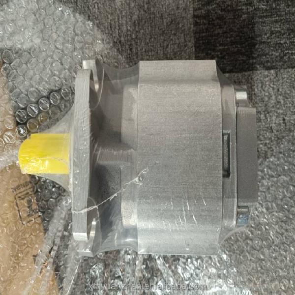 Quality PGZ4-1X/040RA07VE4 PGZ4-1X/050RA07VE4 PGZ4-1X/063RA07VE4 German Rexroth Mechanical System Hydraulic Gear Pump for sale