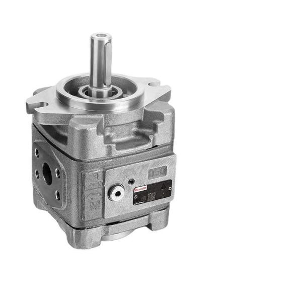 Quality PGZ4-1X/032RT07VU2 PGZ4-1X/040RT07VU2 PGZ4-1X/050RT07VU2 Doctor Rexroth Hydraulic Gear Pump for sale