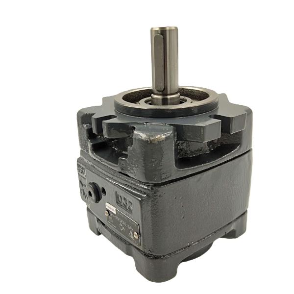 Quality PGZ4-1X/063RT07VU2 PGZ4-1X/080RT07VU2 PGZ5-1X/063RT07VU2 German Rexroth Hydraulic Mechanical Gear Pump Imported From Germany for sale