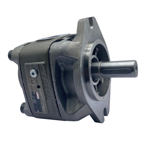 Quality PGZ5-1X/140RT07VB2 PGZ4-1X/020RR07VB3 PGZ4-1X/032RR07VB3 Rexroth Germany Mechanical System Automation Gear Pump Imported From Germany Original Genuine for sale