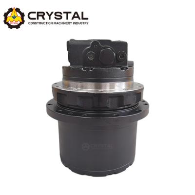 China Excavadora motor de viagem Assy sistemas de transmissão de precisão poderosos à venda
