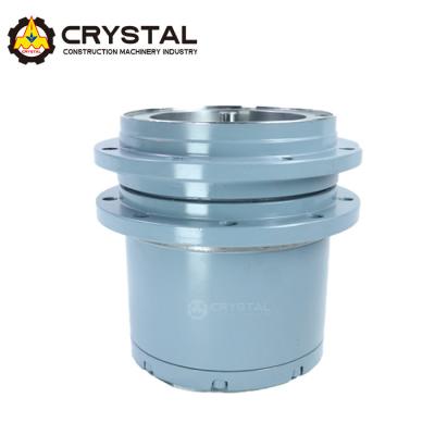 Cina PC18 Casella di trasmissione per escavatori riduttore di trasmissione motore idraulico industriale in vendita