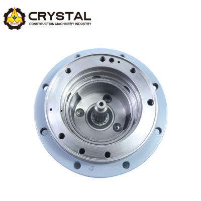 Cina PC18 Casella di trasmissione per escavatori riduttore di trasmissione motore idraulico industriale in vendita