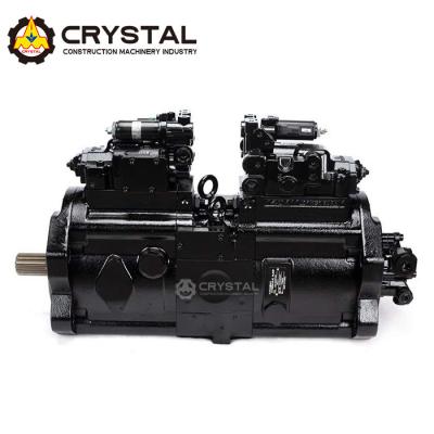 China K3V112DTP Excavator Hydraulic Pump Kobelco SK200-6E Plunger pump piston pump for sale