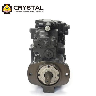 Cina Nuovo K7V63DTP Cassa pompa idraulica per escavatore in vendita