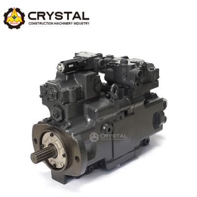 Cina Nuovo K7V63DTP Cassa pompa idraulica per escavatore in vendita
