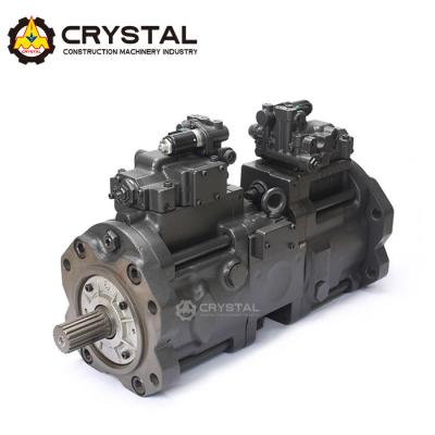 Cina EC290 R300-5 SK350-8 K5V140DTP Scavatori pompa idraulica LC10V00029F3 in vendita