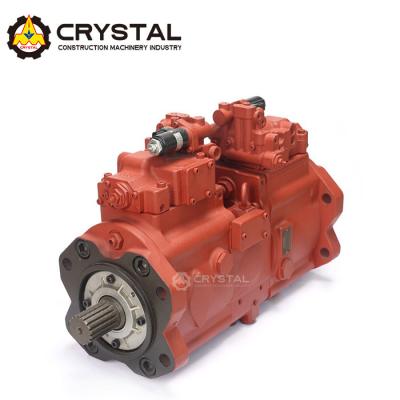 Cina EC290 R300-5 SK350-8 K5V140DTP Scavatori pompa idraulica LC10V00029F3 in vendita