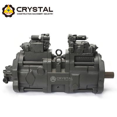 Cina EC290 R300-5 SK350-8 K5V140DTP Scavatori pompa idraulica LC10V00029F3 in vendita