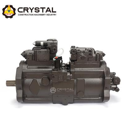 China EC360 K3V180DTP Hydraulische pomp voor graafmachines Te koop