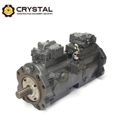 China EC360 K3V180DTP Hydraulische pomp voor graafmachines Te koop
