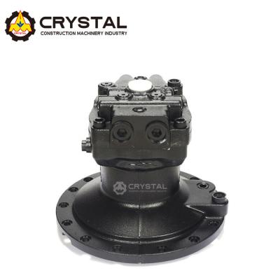 China Crawler Excavator Zwenkmotor SK350-8 M5X180 Hydraulische draaimotor Te koop
