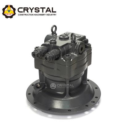 China ZX330-1/3G M5X180 Graafmachine Zwenkmotor Hydraulische draaimotor SGS Te koop