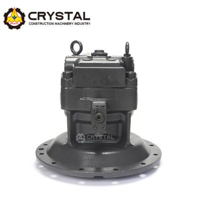 China ZX330-1/3G M5X180 Graafmachine Zwenkmotor Hydraulische draaimotor SGS Te koop