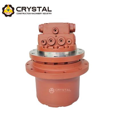 China Excavadora Final Drive Motores PC50 PC55 SK55 ZX60 PHV-4B-60B à venda