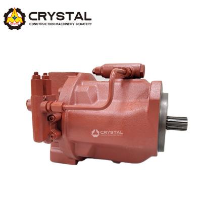 China Custom 8 tons excavator hydraulic pump, wheeled excavator plunger pump, for sale