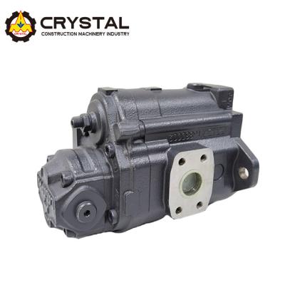 Cina Italia Importato DVP 11-04S5-LMD Piccolo escavatore principale pompa idraulica acciaio in vendita