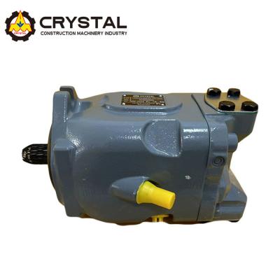 中国 負荷感度の高いSA10VSO28DFLR/31R-VSA12N00 小型掘削機 2-3トンの水力ポンプ 販売のため