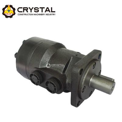 China Motor de engrenagem de 220 V Motor de acionamento hidráulico Poderoso para industrial à venda