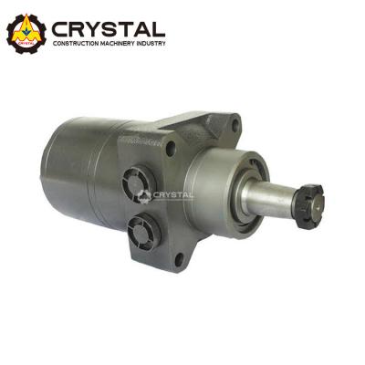 China Motor de engrenagem de 220 V Motor de acionamento hidráulico Poderoso para industrial à venda