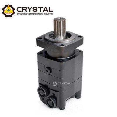 Cina COP1838 Motore idraulico a rotaia OEM 3115347383 Ricambi in vendita