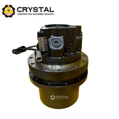 Cina Motore idraulico / motore motore 24V potente in vendita