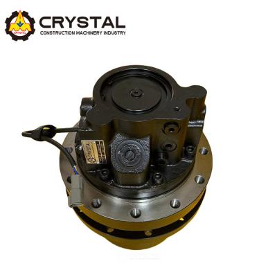 Cina Motore idraulico / motore motore 24V potente in vendita