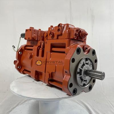 中国 K3V63DTP 水力ピストンポンプ メインポンプ 建設機械部品 販売のため