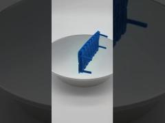 DTKPSi01 Silicone Seals