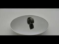 CABLE 3D Silicone Rubber Seals MVQ70A  FDA Silicone Rubber Washer