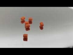 Silicone Seals