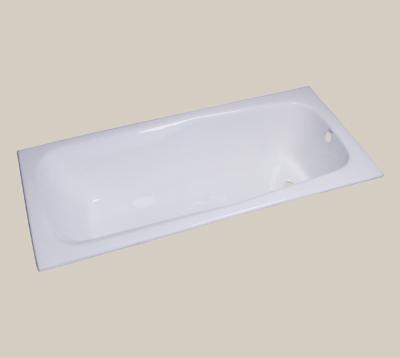 China Drop In Cast Iron Bathtub YX-119 for sale
